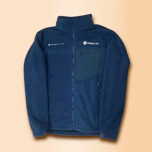 Polar Corporativo. Producción de ropa para tu empresa
