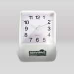 Reloj Corporativo - Bullet Marketing y Merchandising