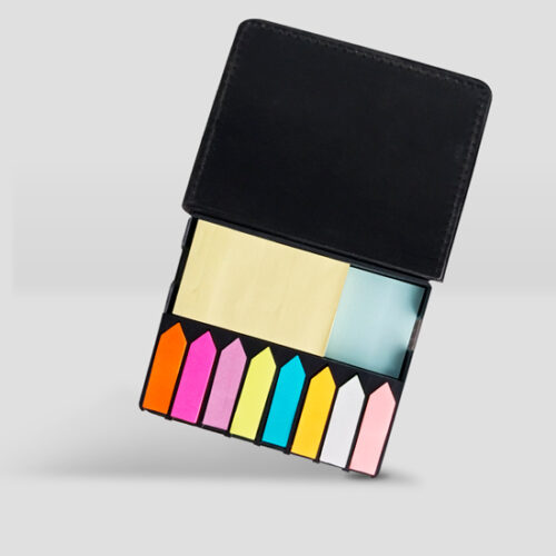 Set Post It - Bullet Marketing y Merchandising