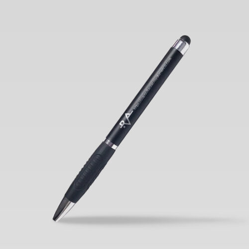 Bolígrafo Promocional Touch - Bullet Marketing y Merchandising