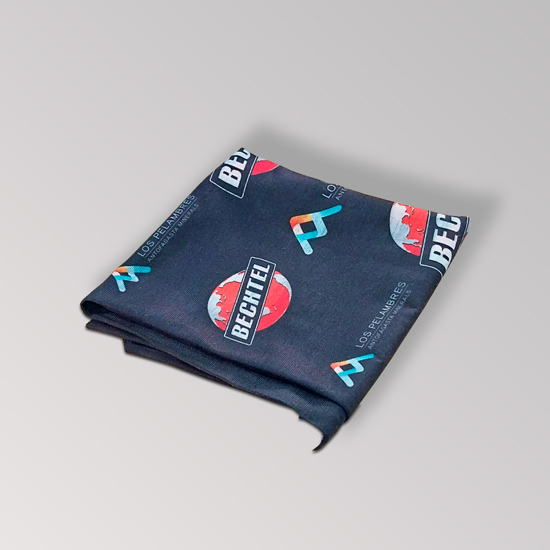 Bandanas - Bullet Marketing y Merchandising