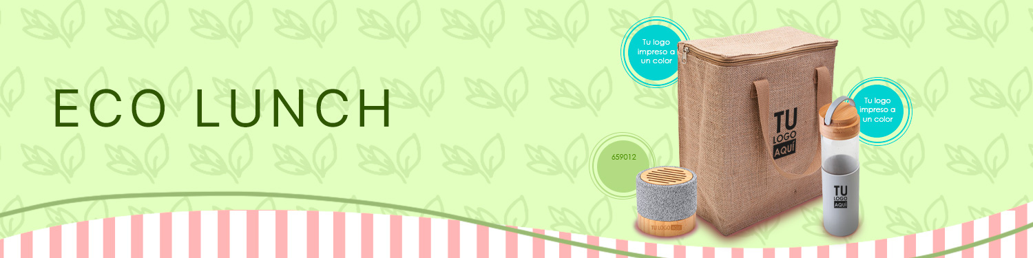 Regalos Corporativos Eco-Friendly - Bullet Marketing y Merchandising