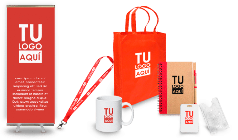 Productos - Bullet Marketing y Merchandising
