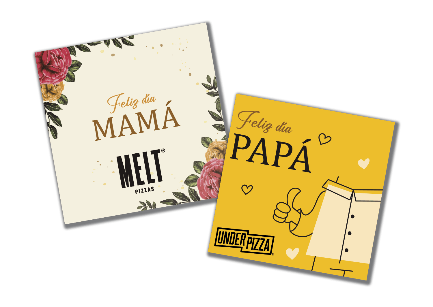 Tarjeta-melt-y-underpizza-min - Bullet Marketing y Merchandising