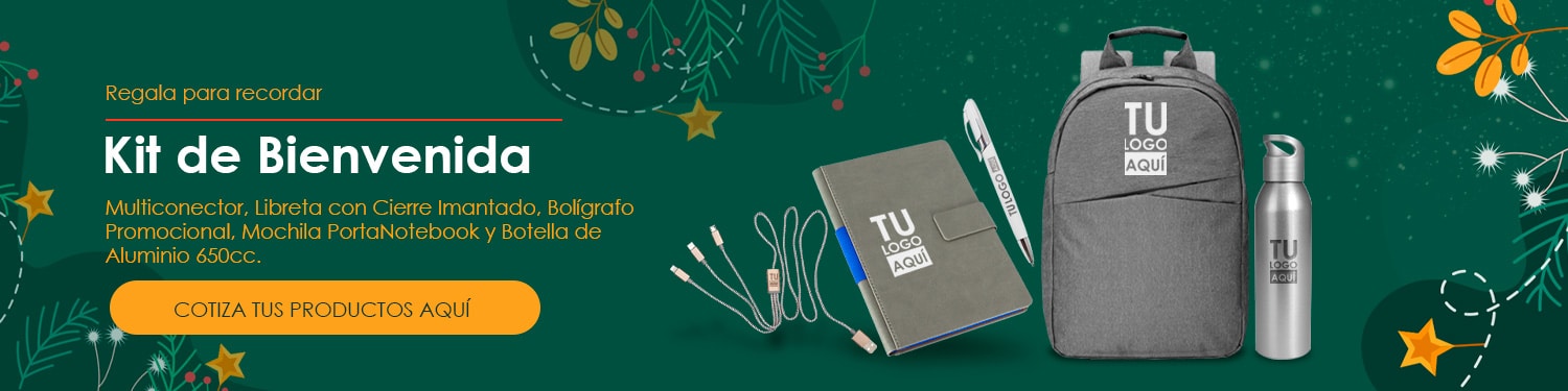 Productos esenciales para el Kit de Bienvenida perfecto - Bullet ...