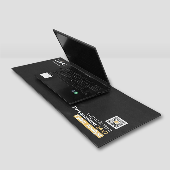 Desk Pad - Bullet Marketing y Merchandising