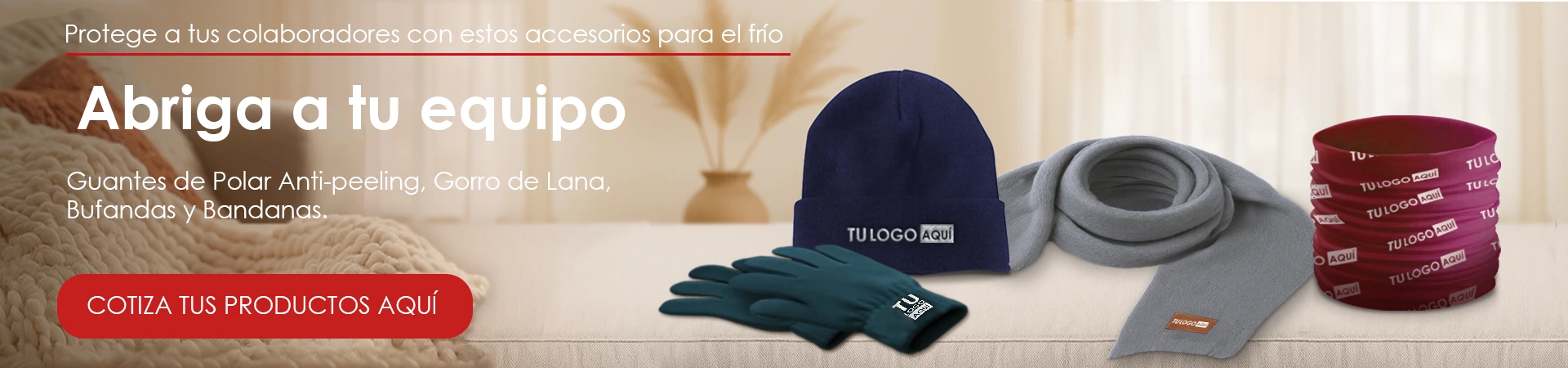 Ropa Corporativa de Invierno: Abriga a tu Equipo y Promociona tu Marca ...